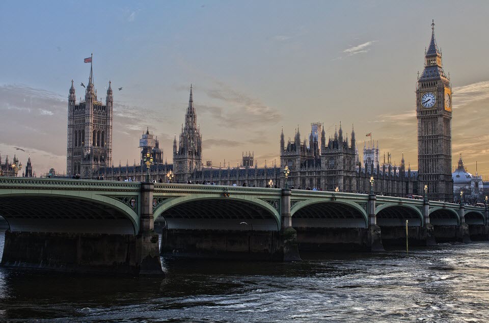 10 Europe Trip Itinerary Ideas [10 Day & 7 Day Trips]